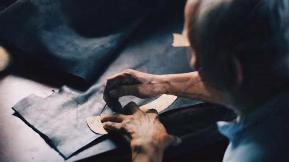 Free Stock Photo of Man Concentrated on Writing on Paper | Download ...