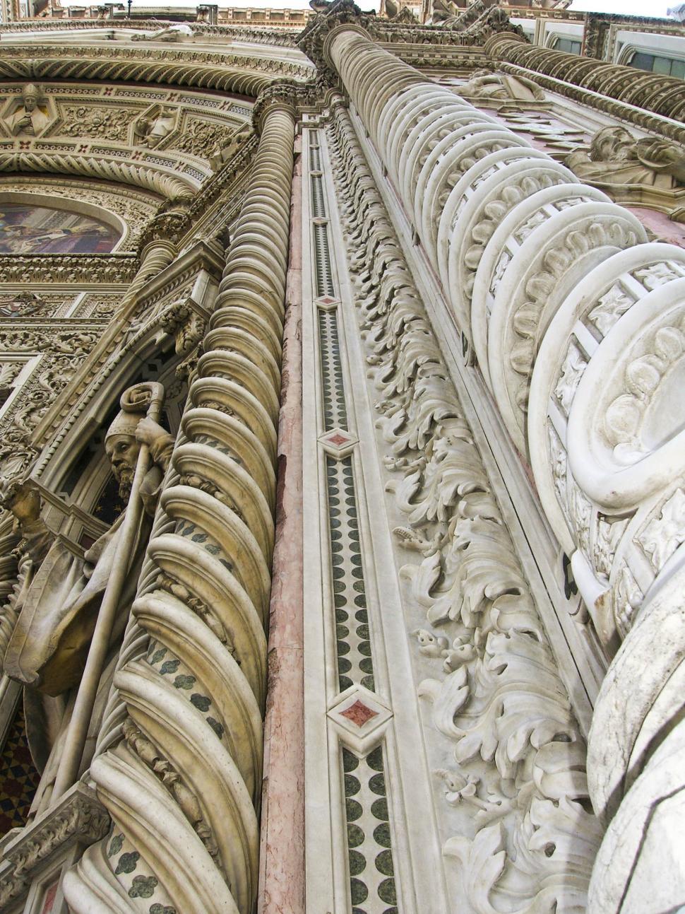 Free Stock Photo of ornamental columns | Download Free Images and Free ...