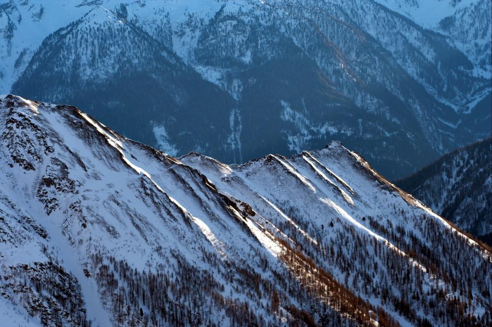 Free Stock Photo of Alpine landscape | Download Free Images and Free ...