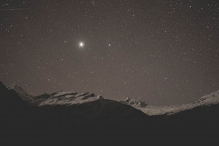 Free moonless night stock photos. Download the best free moonless night ...