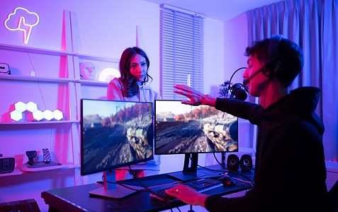 Free gamer stock photos. Download the best free gamer images at ...