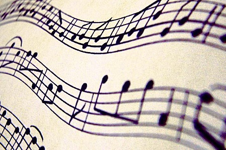 Free musical notes stock photos. Download the best free musical notes ...