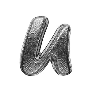 Free photos of silver letter. Free images, stock photos and ...