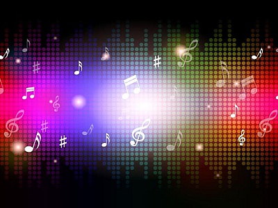 Free photos of music notes. Free images, stock photos and illustration ...