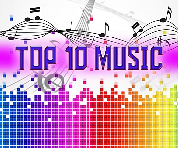 Free music charts stock photos. Download the best free music charts ...