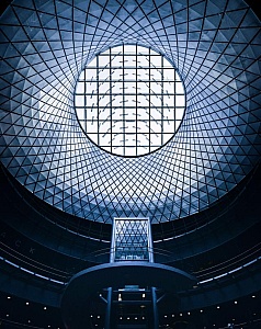 Free circular ceiling stock photos. Download the best free circular ...