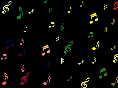 Free music notes stock photos. Download the best free music notes ...