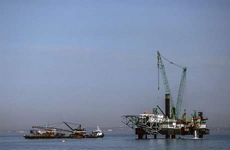 Free photos of oilfield. Free images, stock photos and illustration ...